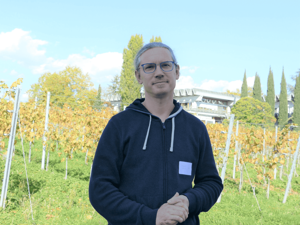 “The IPMWORKS network allows growers to see the bigger picture” – IPMworks