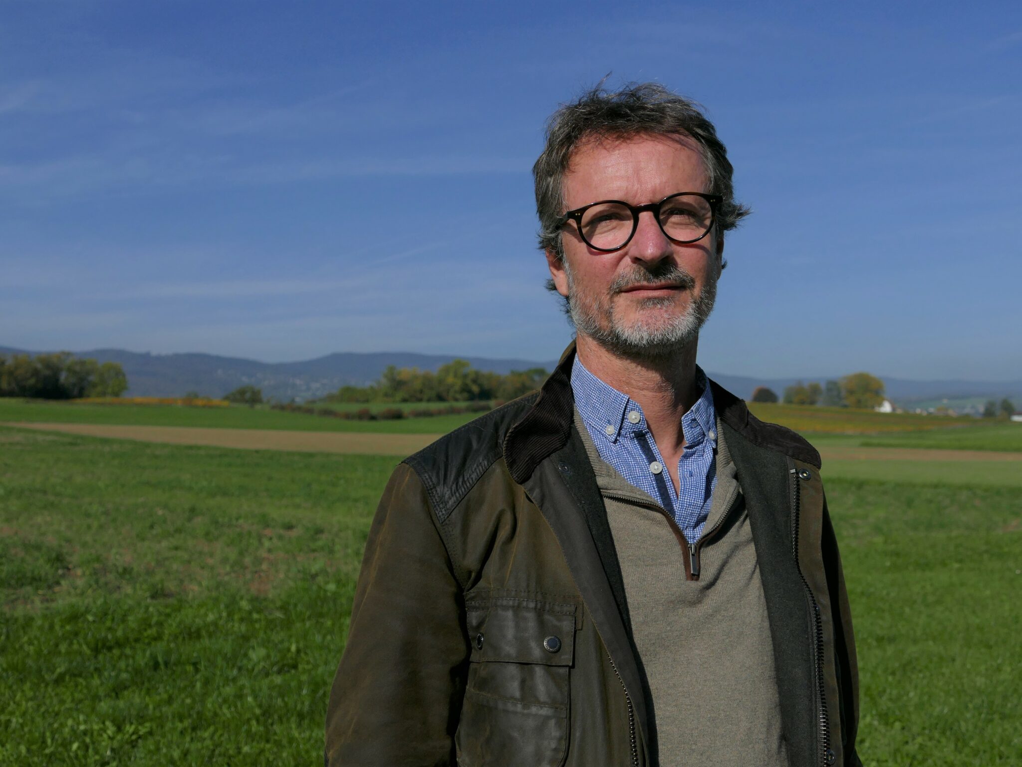 “Farmers need to see integrated pest management in action in real farms” – IPMworks