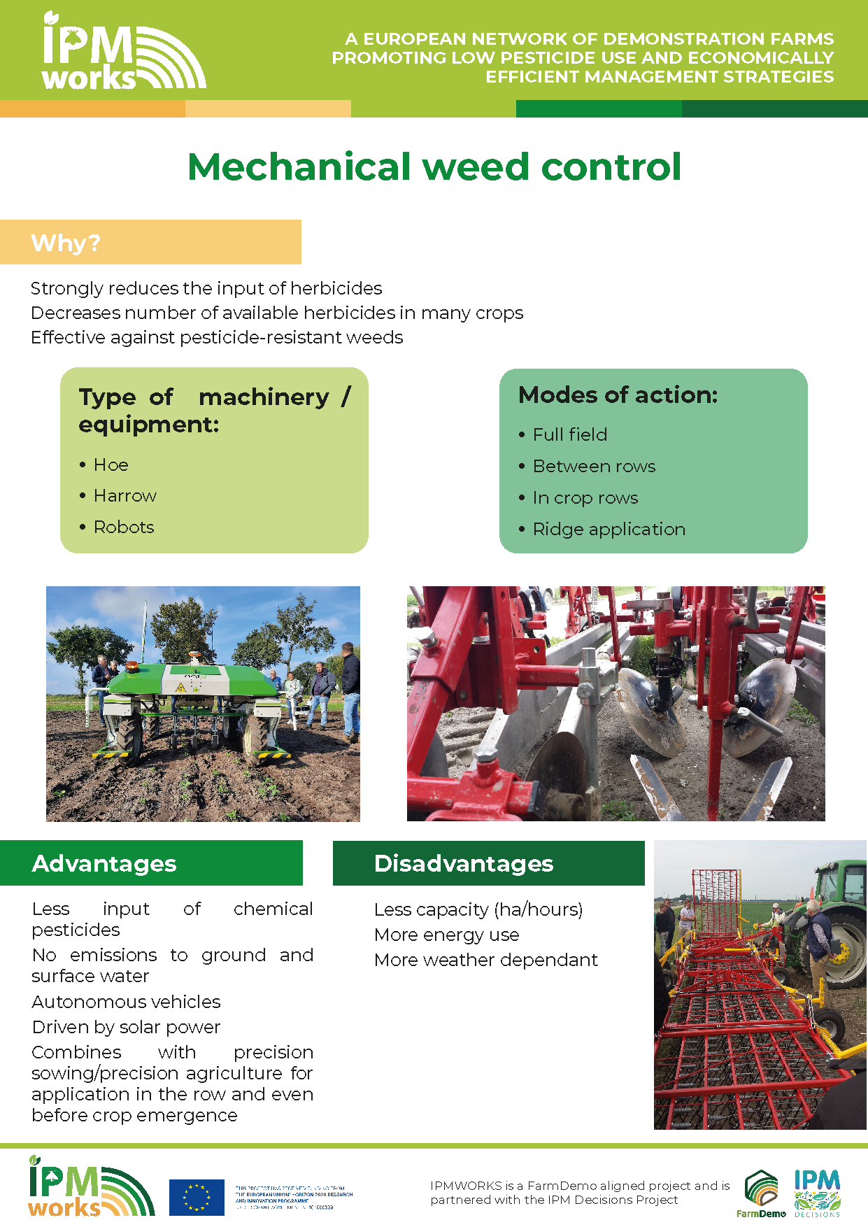 Posters – IPMworks